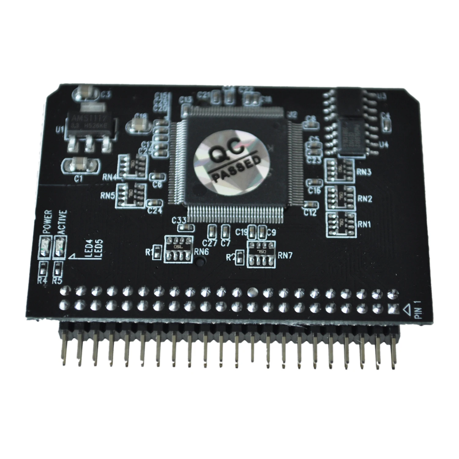 IDE to SD Card Adapter Guide: How to Choose & Use