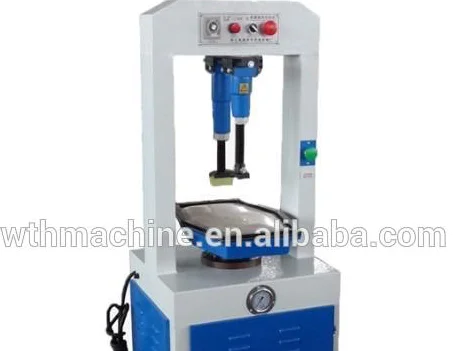 Mesin Press Sol Sepatu Hidrolik - Buy Hidrolik Sepatu Mesin Press ...