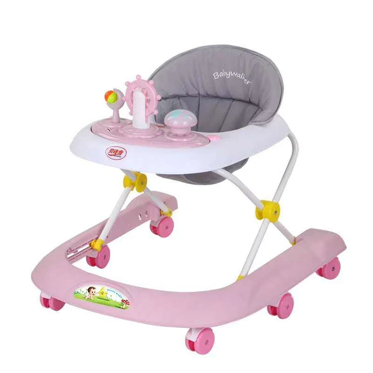 Hot Sale Baby Toys Automatic Baby Walker/best Sell Baby Walker Alibaba ...