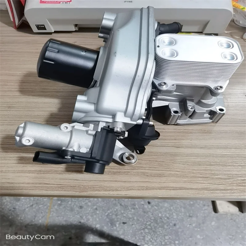 Egr Valve 03l115512 03l115512a 03l115512c 03l115512d Fits For Vw ...