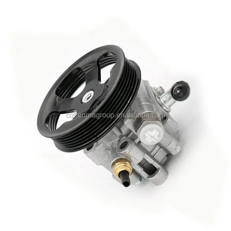 Best Quality Power Steering Pump for Toyota Corolla ZZE12