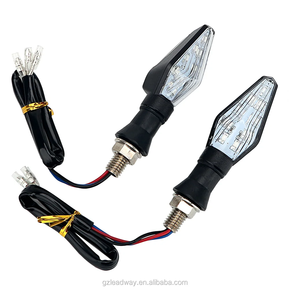 Cornering Lights Kit - Wireless Turn Signals for Motorcycle