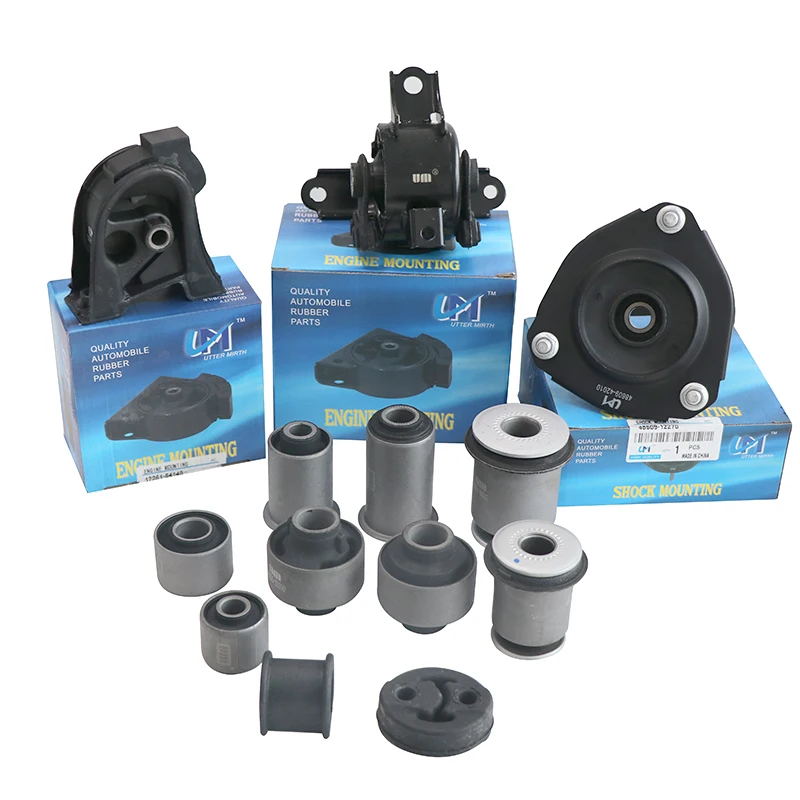 Suspension Auto Cars Parts - Control Arm Bushing Kit