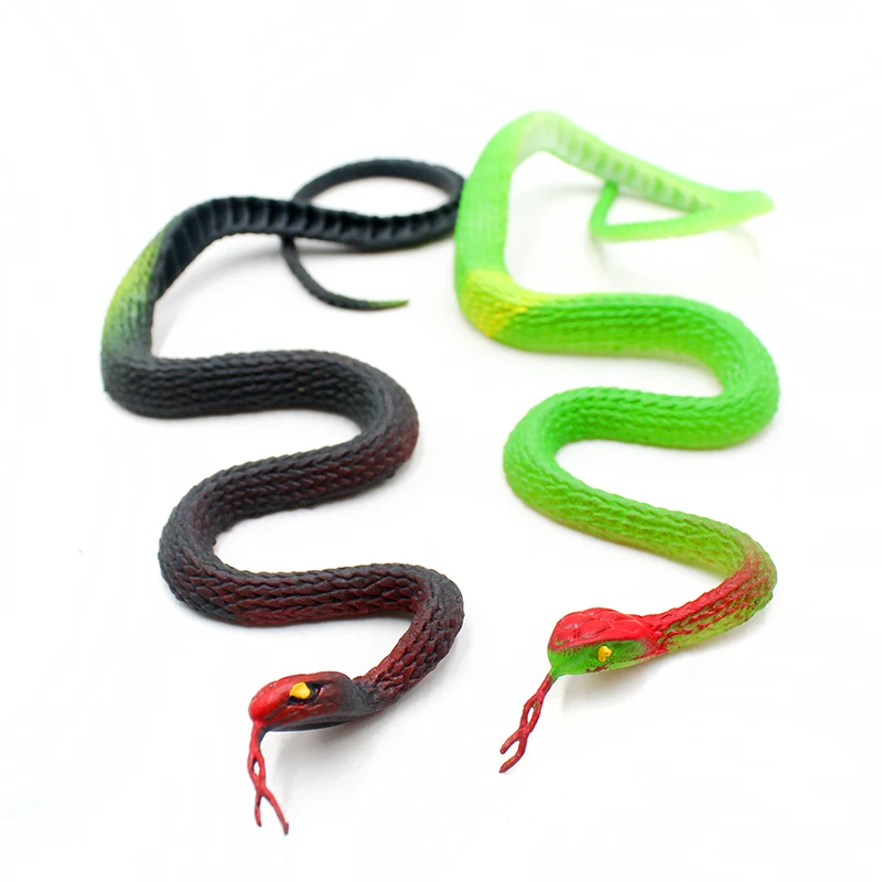 Wholesale TPR Stretchy Snake Toy - Fun & Eco-friendly