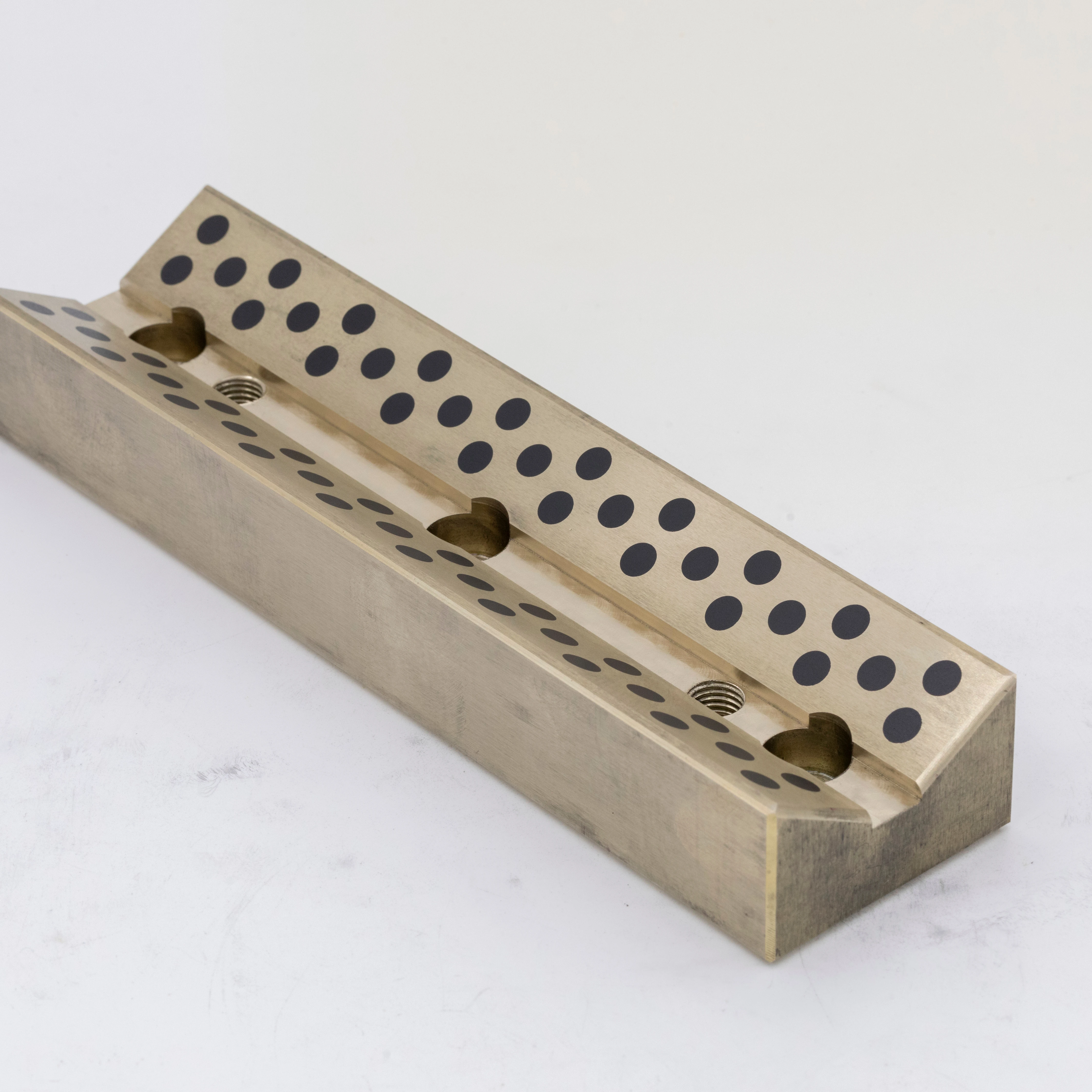 Sliding Bearings Cam Plate Shaft Inspection Workpiece Correction and V ...