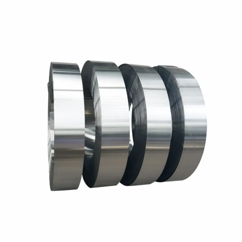 Sae 1074 Polish Blue Band Spring Steel Strip - Buy Heat Treated ...