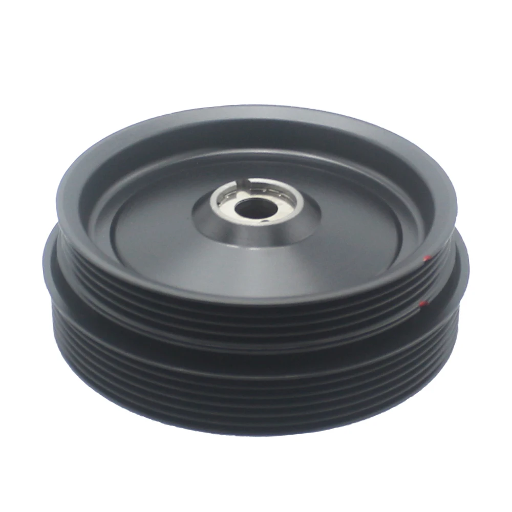 奔驰智能m132 1320300568的汽车备件发动机系统曲轴皮带轮 - Buy 曲轴皮带轮的奔驰smart,1320300568,M132 ...