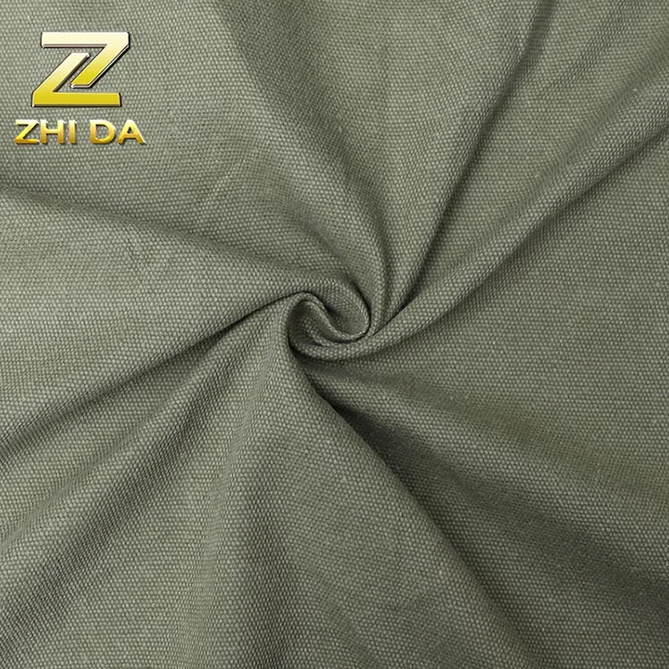 Stock Lot Washed Cotton Fabric martin Cloth for Home Textile Sofa Bag ...