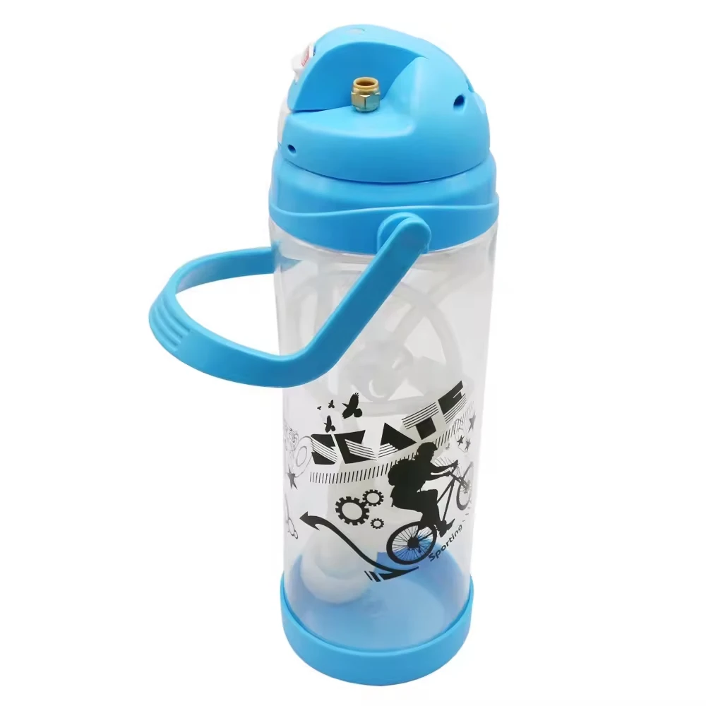 Human Operated Automatic Cattle Cow Milking Machines Portable 3L Hand ...