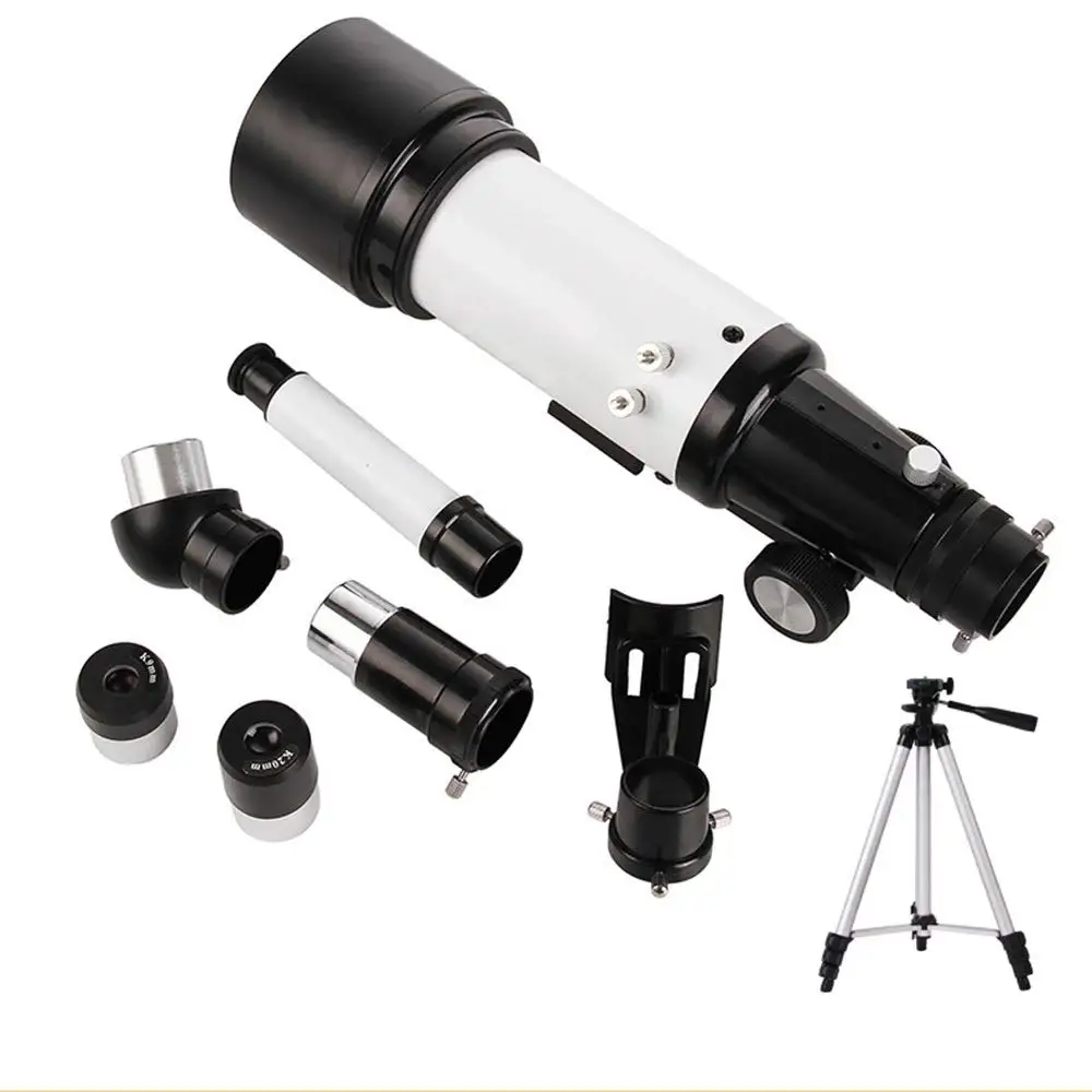 Foreseen Astronomical Telescope 40070 Professional Stargazing High ...