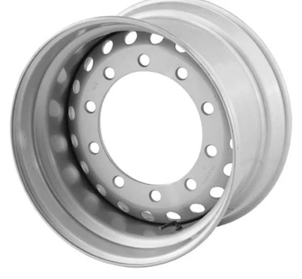 Luheng 8 Holes and 10 Holes Truck Wheel Rims - Durable & Reliable