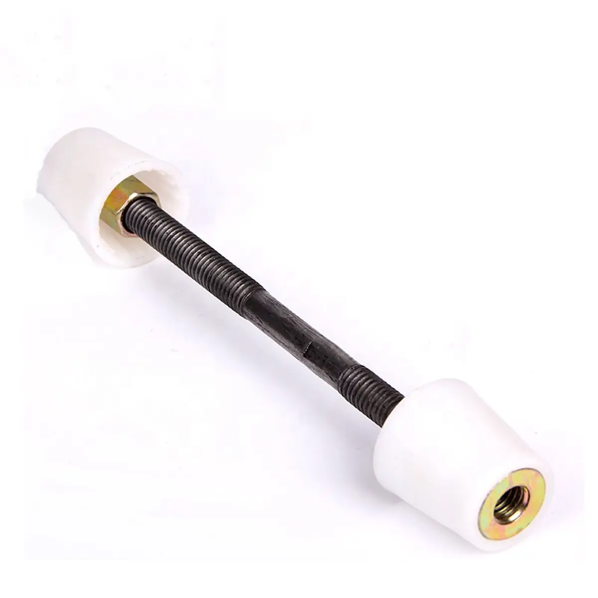 Formwork Accessories Steel Form Wall Tie Rod System Plastic Cone D Cone ...