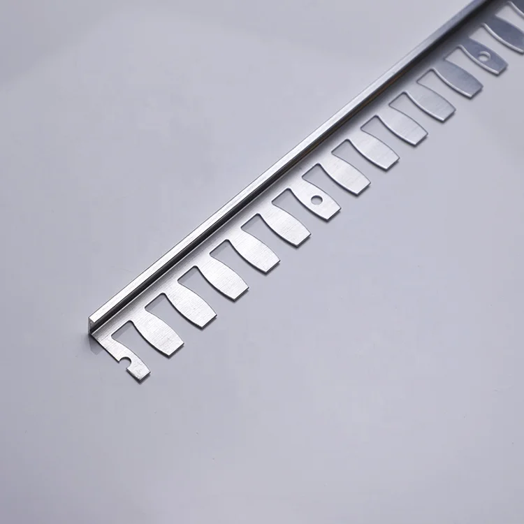 Free Sample Wall Panel Metal Aluminum Bendable Strips