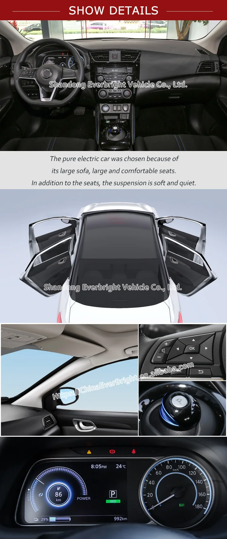 Everbright 4k Ultra Hd Wifi Car Dash Cam Dvr With 1080p Night Vision ...