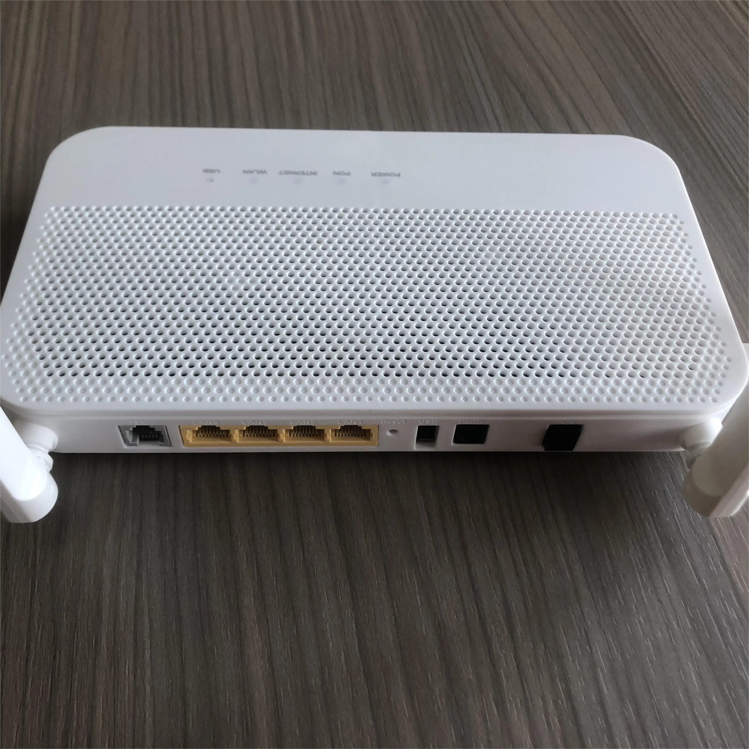 Router Eg8247w Gpon Terminal 4ge 4wifi Pots Catv Ac Dual Band Gigabit ...