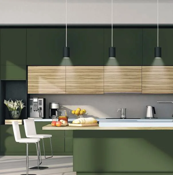 Hpl Panels Colorful And High Pressure Matte Formica Laminate Sheets For ...