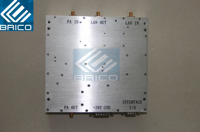 B41 50w Lte Integrated Power Amplifier Module Rf Amplifier Module - Buy ...