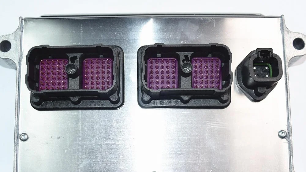 0281014298 Brand New Original Diesel Engine Ecu Ecm Edc16c39 Electronic ...