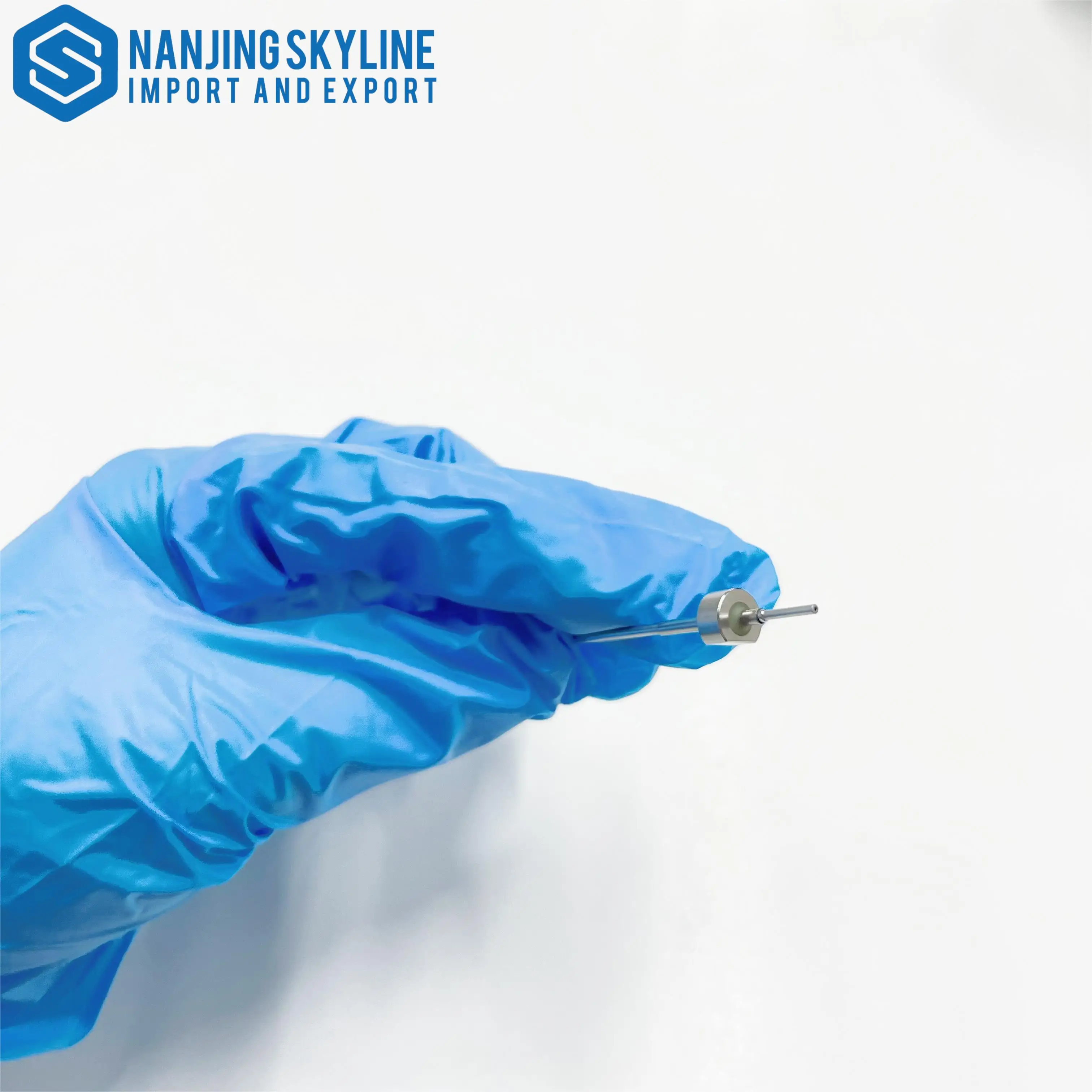 Medical Hospital Lab Cable Piercing Probe For Mindray Hematology ...