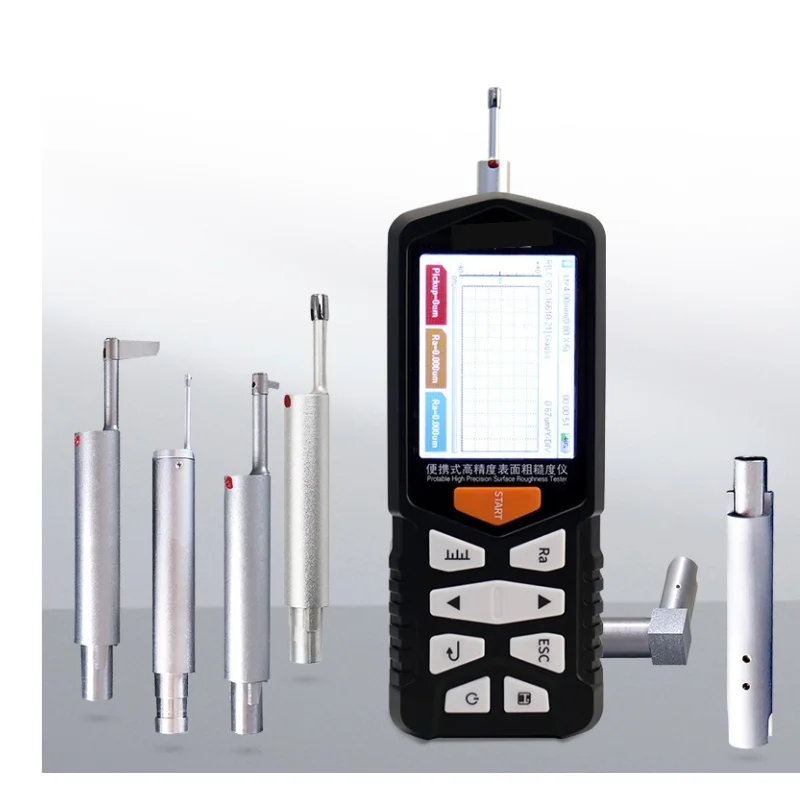 Supplier Portable Digital Surface Roughness Tester Machine| Alibaba.com