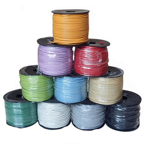 4mm Pvc Plastic Flooring Wire Line Welding Line For Pvc Flooring - Buy ...