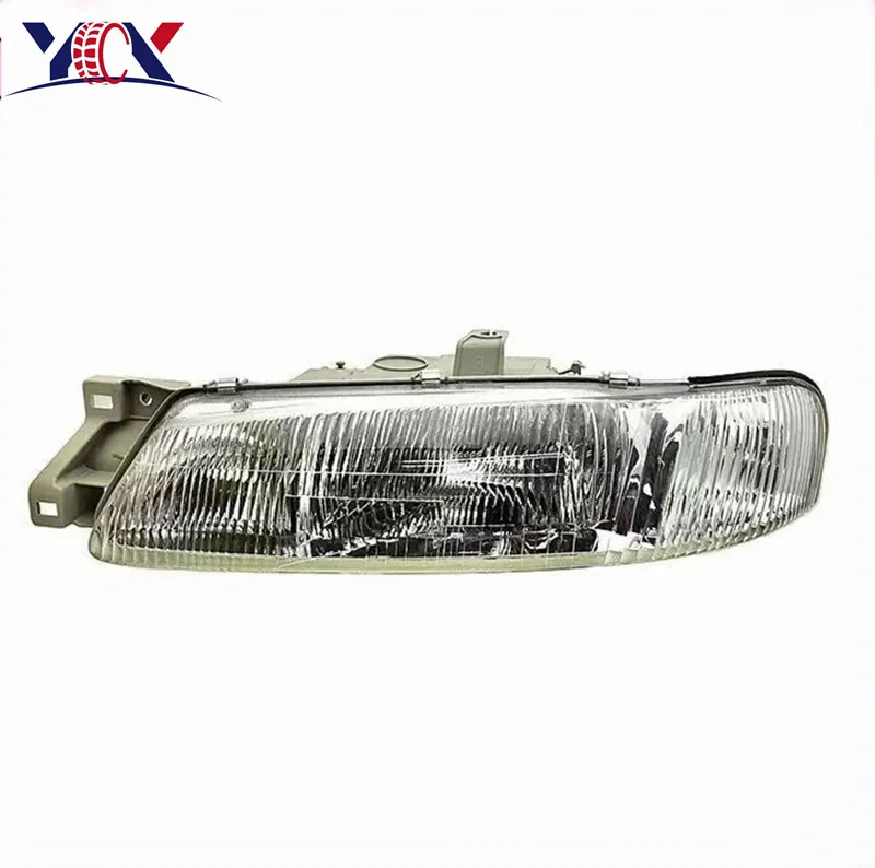 起亚塞菲亚1996-1998 L OK240-50-030E R OK240-50-040E汽车前大灯汽车配件前大灯| Alibaba.com