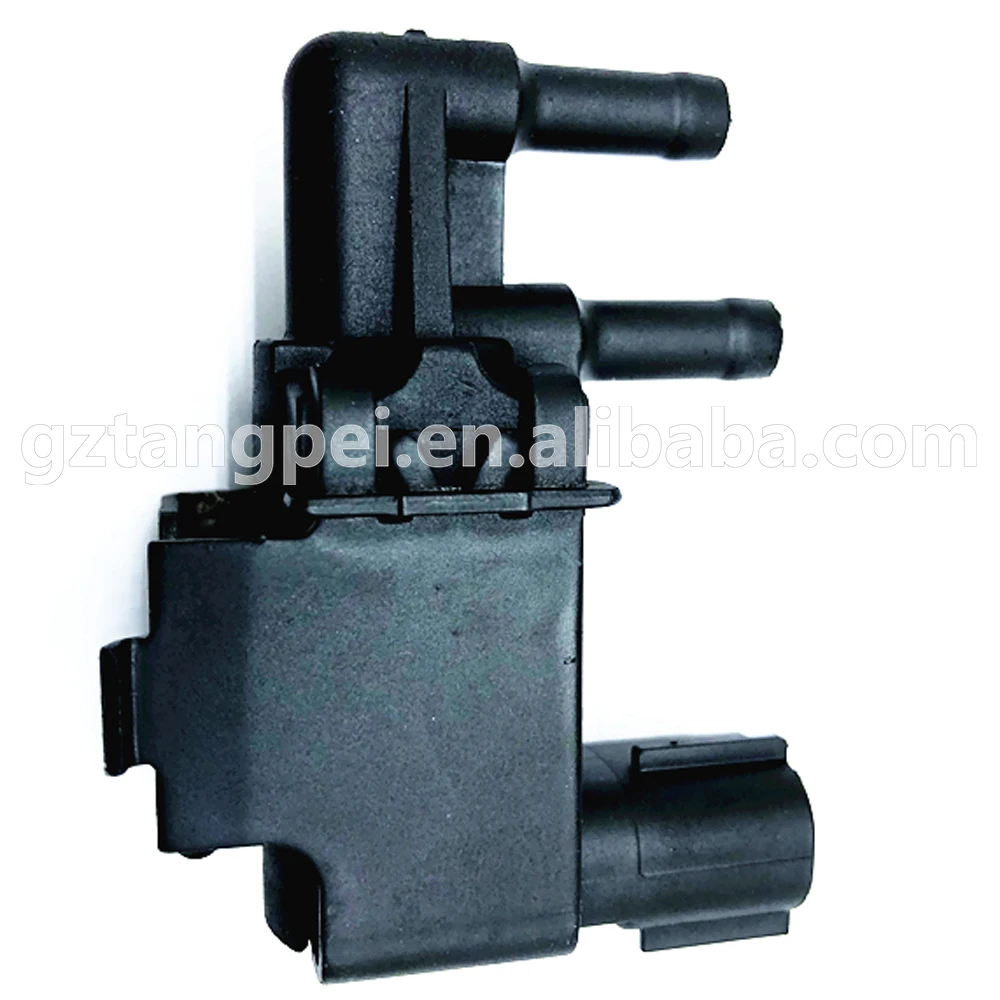 EGR Vacuum Solenoid Valve 17650-97205 - Standard Fit