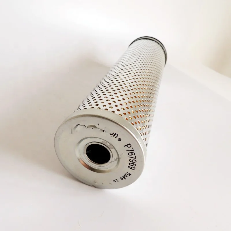 Heavy Truck Oem Hydraulic Oil Filter Pilot Filter 581/18098 K3093962 ...