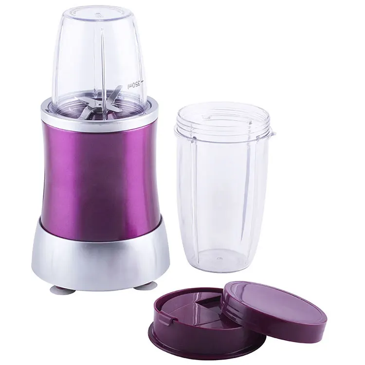 Nutrition Mixer Xj-13409 Blender Mini Home Blender 700w - Buy Small ...