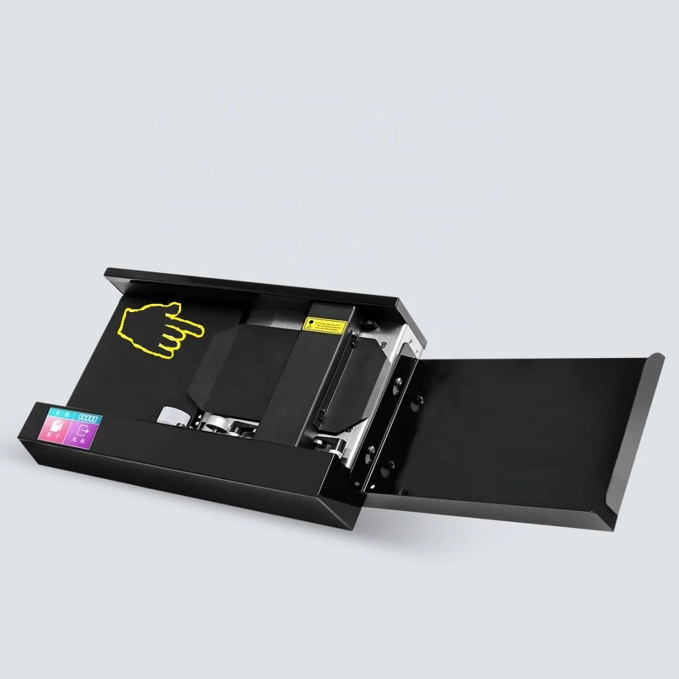 Optical Mark Reader/lottery Scanner / Omr/exam Machine - Buy Omr ...