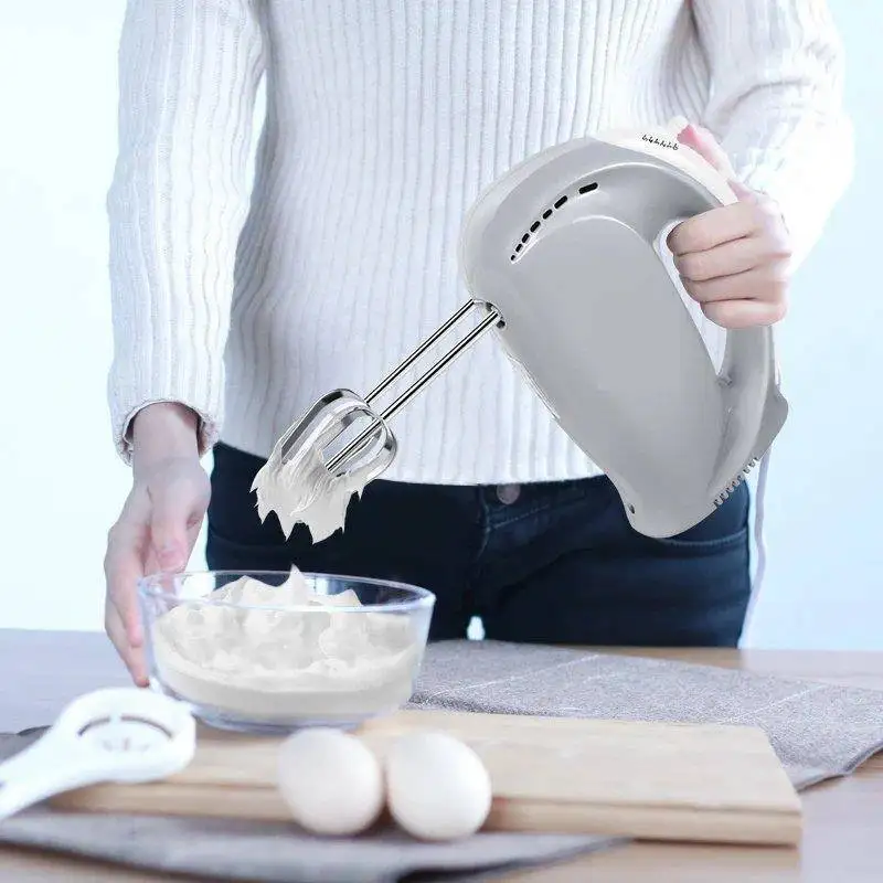 Egg Beater Motor 7 Speed Hand Mixer AC General Motor 4515