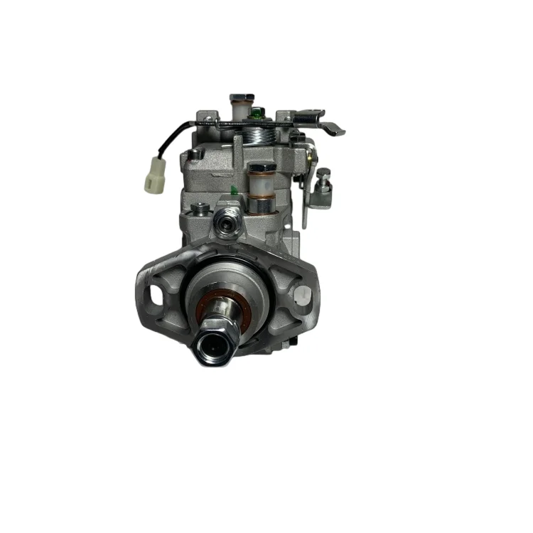 Forklift Engine 4jg2 Injection Pump For Isuzu 4jg2 Ve 4/11f1200lnp2293 ...