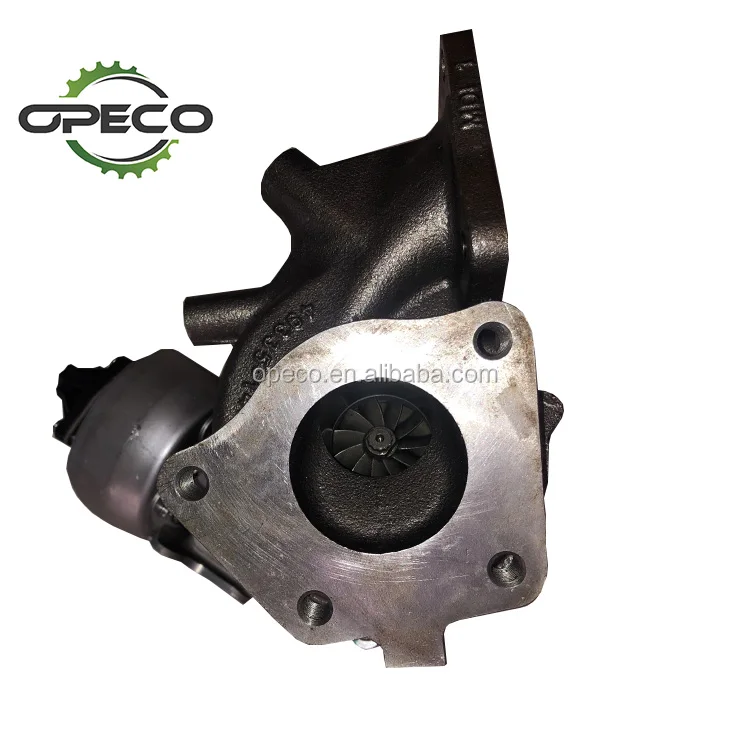 Isuzu D-Max 1.9T Turbocharger TF035HL for RZ4E Engine - New Direct ...