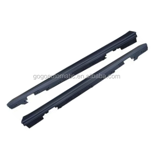 Vehicle Side Skirts For F30 F31 2016-2019 Oem 51777312751 51777312752 ...