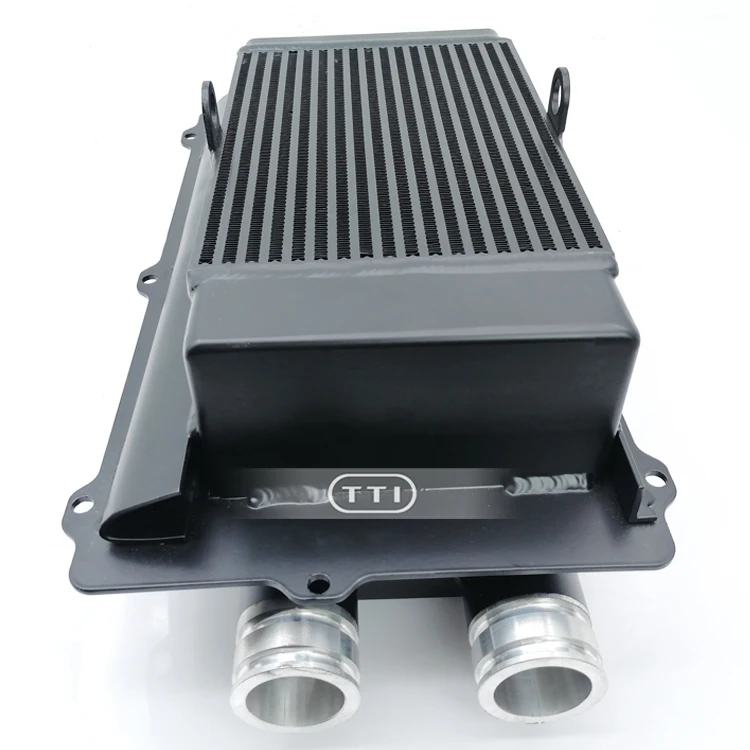 Aftercooler Engine Diesel 3408 Oil Cooler Radiator 2w-6593 2w6593 Core ...