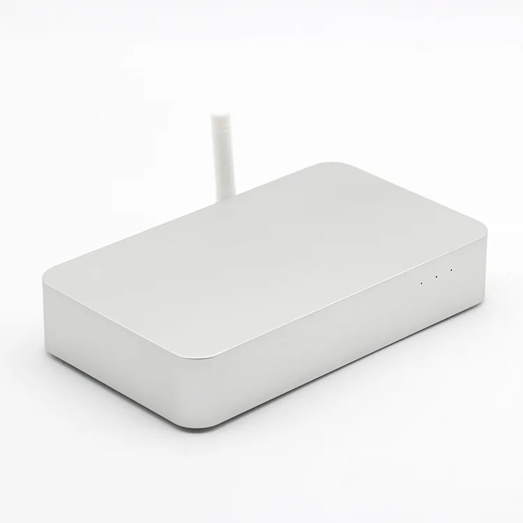 Zigbee Smart Home Hub for Automation with Alexa & Google Home - OEM