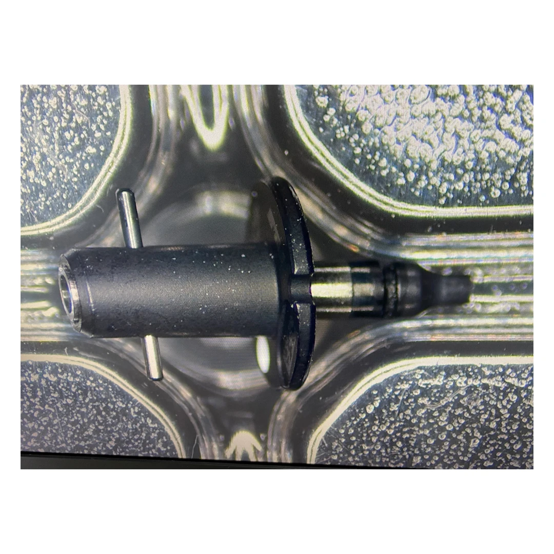 Original New FUJI 2AGKNX0033 NXT H24 0.8 Nozzle for SMT Pick and Place ...