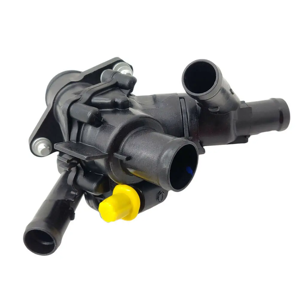 发动机节温器壳适合14-19 Merciedes-s奔驰 (mercedes-benz)-s Gla-250s Cla-45-amgs ...