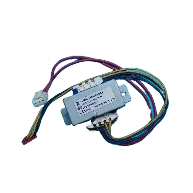 Midea Power Supply Transformer GS-KFR-71QW/Y.D.1-10