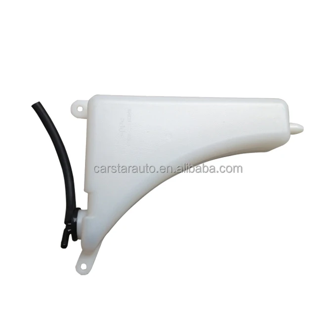 Auto Spare Parts Radiator Coolant Tank Reservoir Expansion Tank For ...