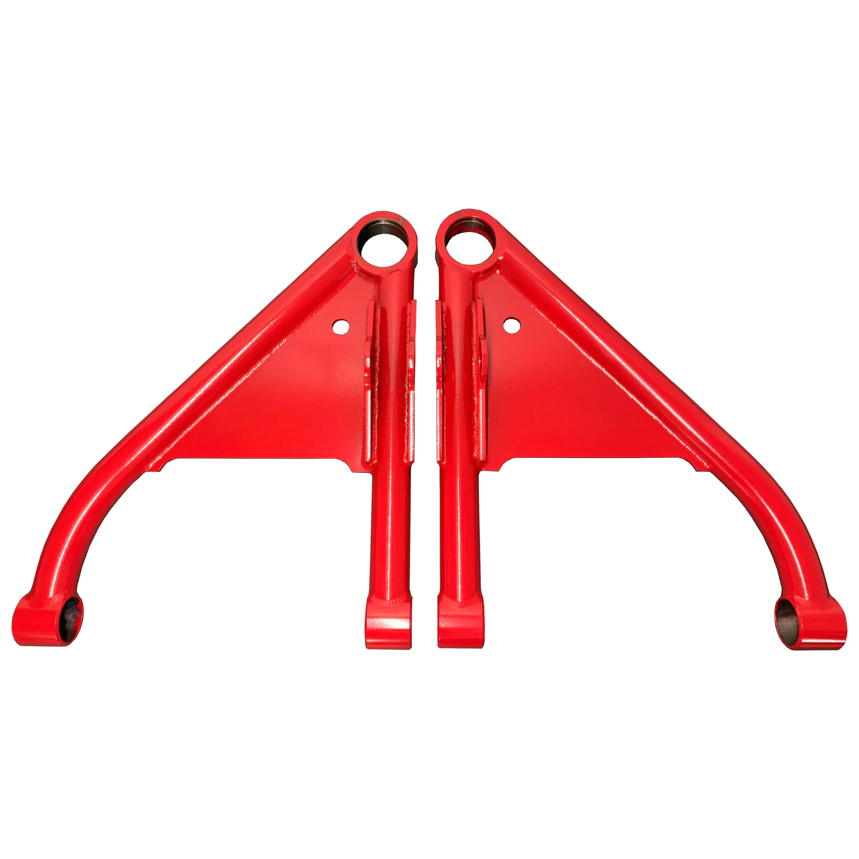 Upper Control Arms And Lower Control Arms Of 4130 Stainless Steel Upper Control Arms And Lower Control Arms Of 4130 Stainless Steel