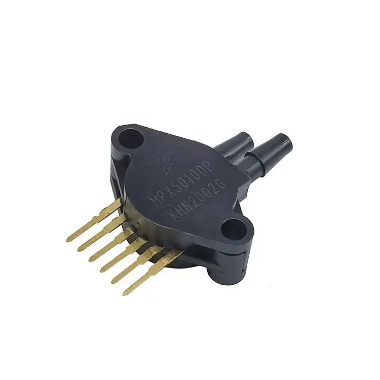 Pressure Sensor Mpx5010 Mpx5010dp - Buy Pressure Sensor Mpx5010 ...