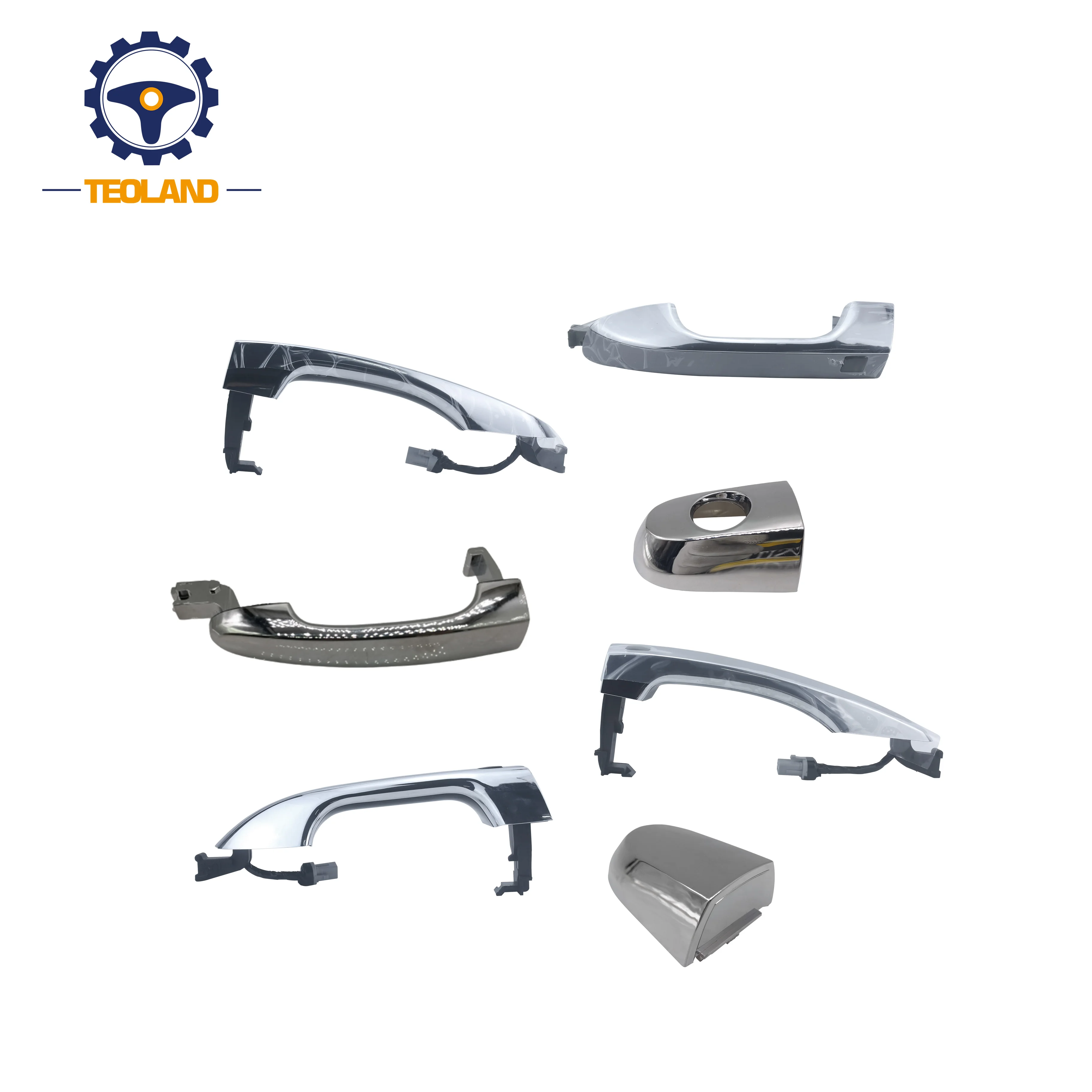 High Quality Auto Parts - Hyundai Elantra Door Handle