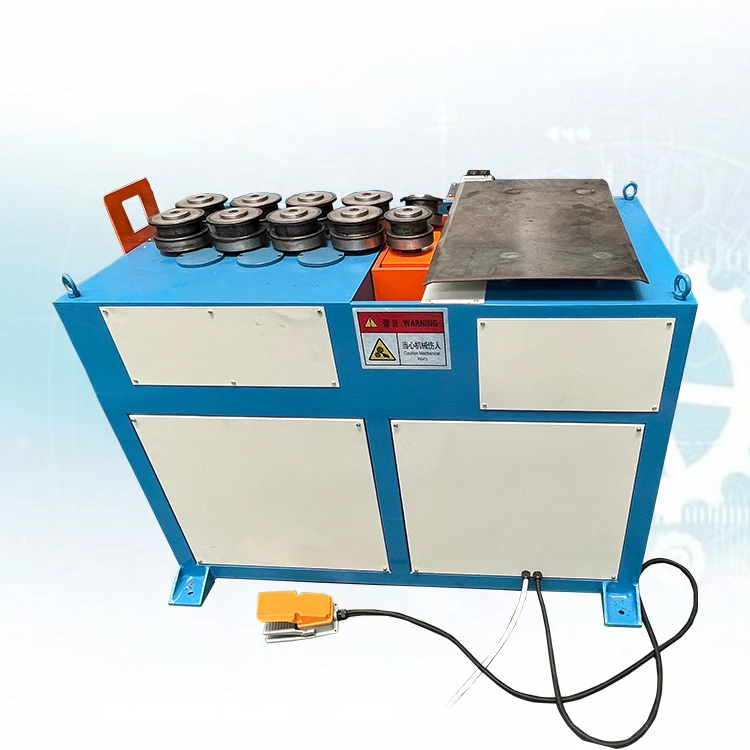 BR60CNC Automatic Stainless Steel Square Round Rectangular Tube Pipe ...