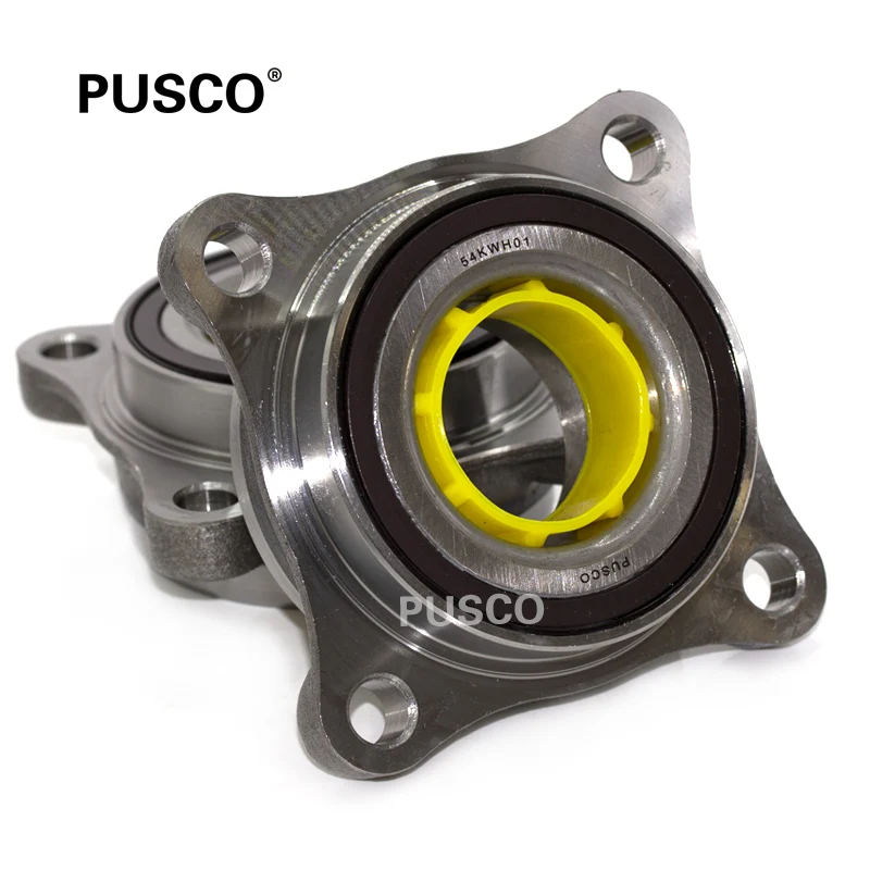 Pusco 54kwh01 Auto Front Wheel Hub Bearing Assembly 43570-60010 Du5496 ...