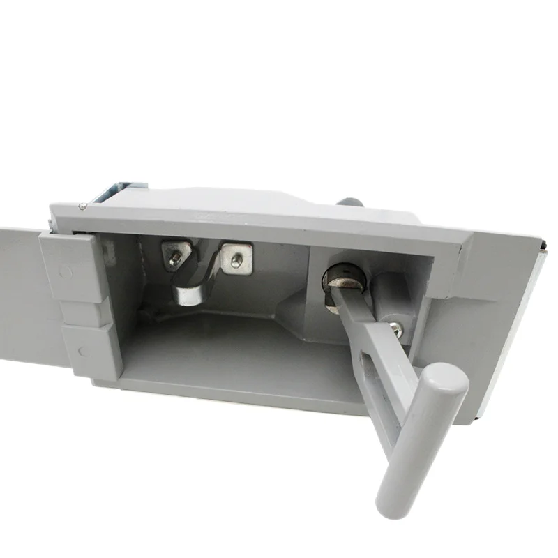 MS850-2A Industrial Telecom Outdoor Box Transformer Lock Rainproof Lock ...