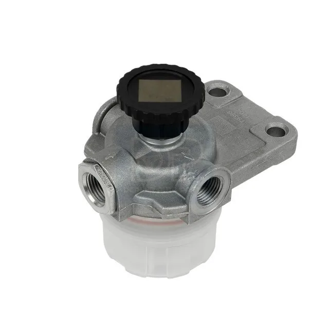 1332609 H11k05 Daf Xf95 Cf75 Cf85 Truck Fuel Pump Diesel Parts Hand ...