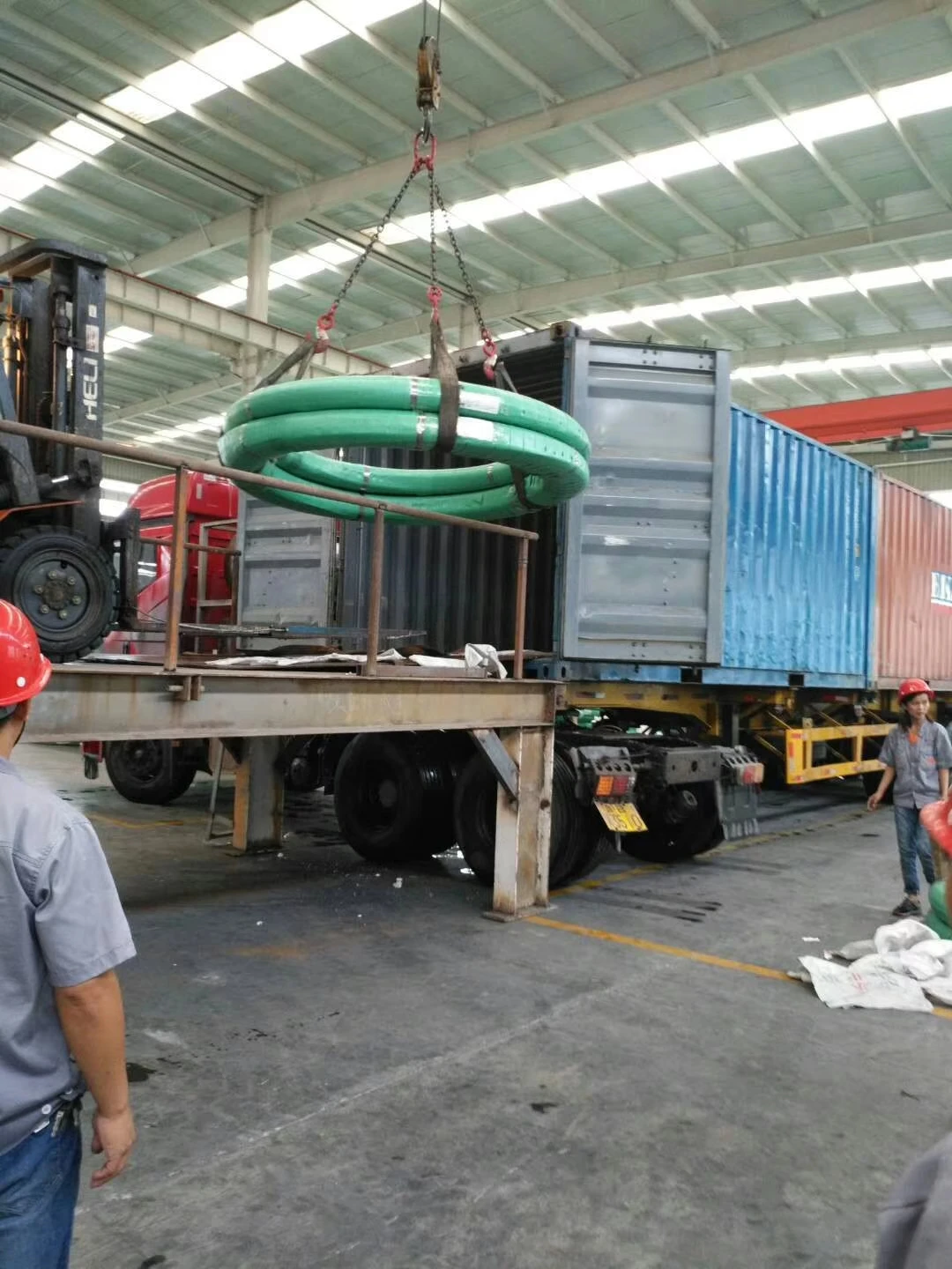 ASTM A421 High Tensile Strength 1670mpa 7.0mm PC Wire