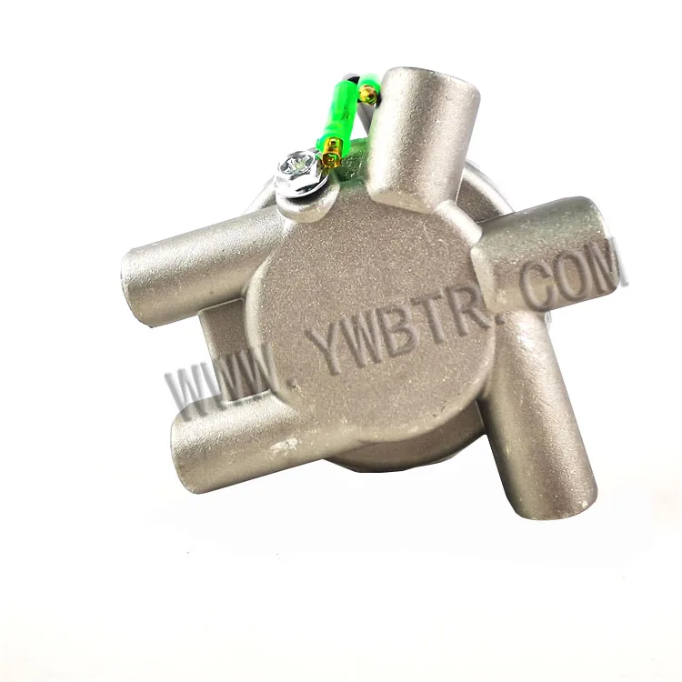 High-quality Oil-Water Separator for NPR Truck Engines