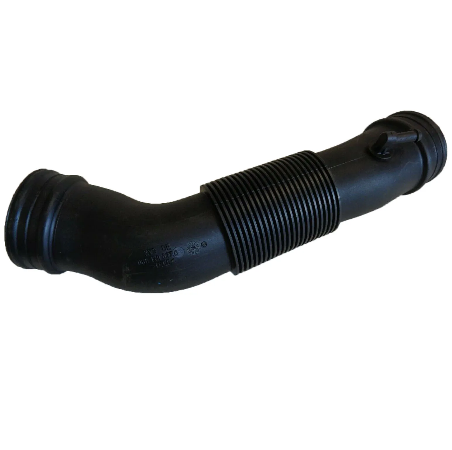 Automotive Air Intake Hose Oem 06b129627q For Vw Passat Epdm Rubber ...